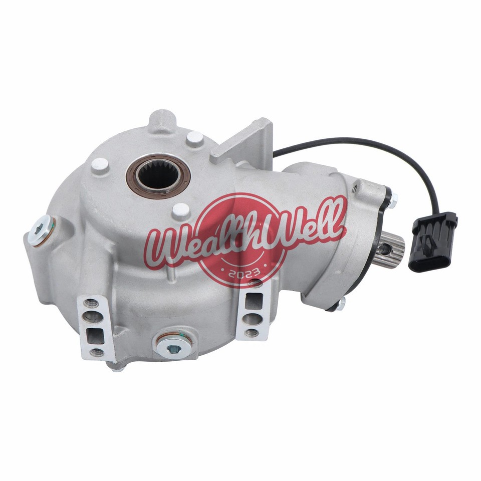 Differential For Polaris Ranger Sportsman Scrambler 1332971 1332578 ...