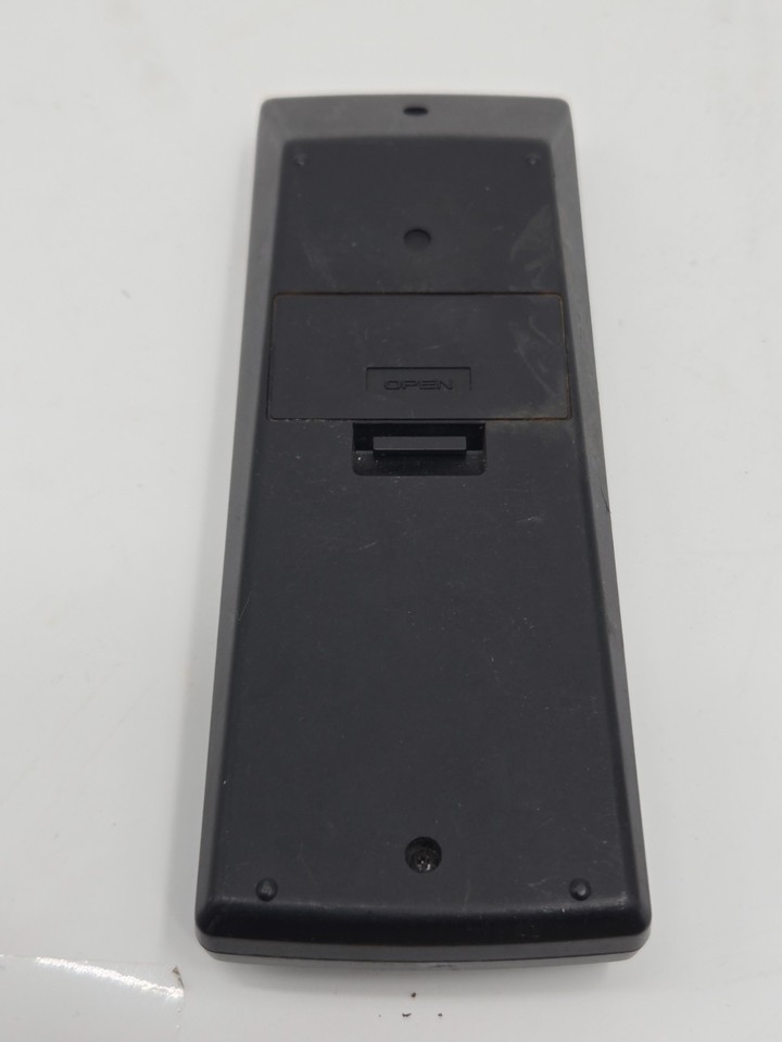 GENUINE PIONEER CU-CLD114 LASERDISC PLAYER REMOTE | eBay