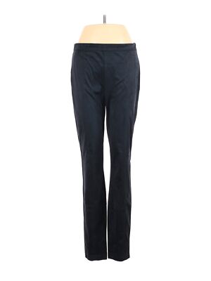 NWT Renuar Women Blue Casual Pants 8 | eBay
