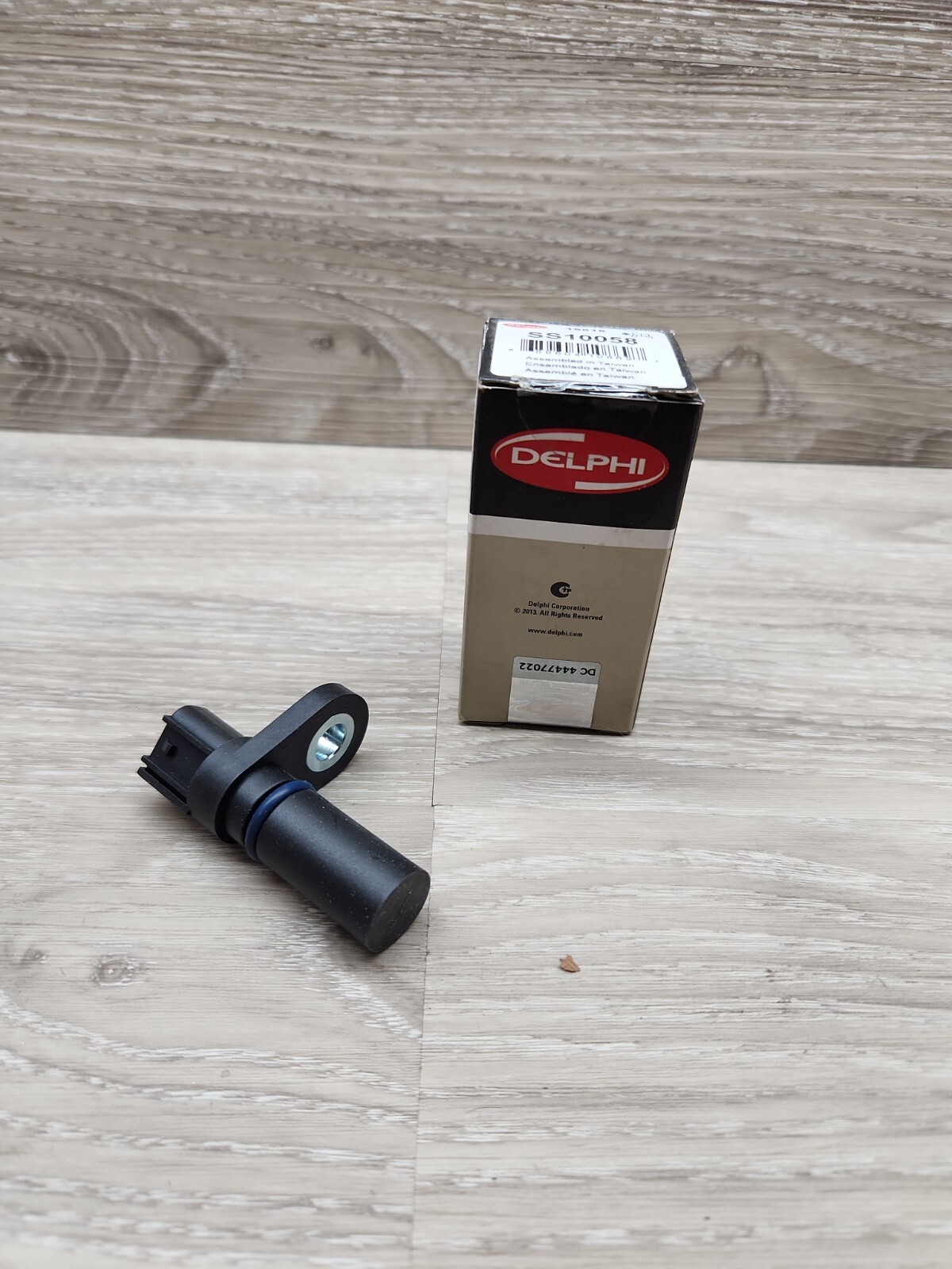 Delphi Engine Camshaft Position Sensor SS10058 (New Guaranteed) | eBay