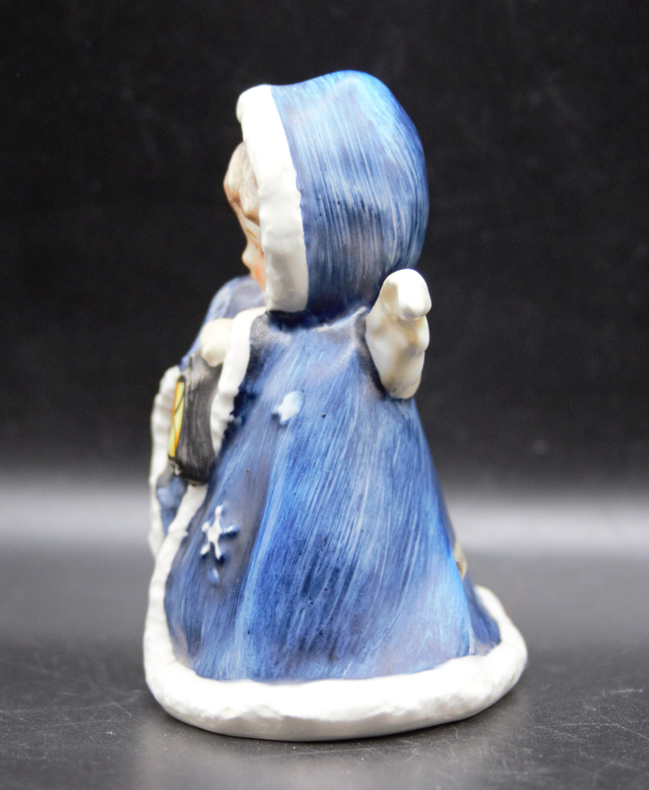 Vintage Goebel Angel With Lantern Porcelain Robson Figurine Rob 412 ...