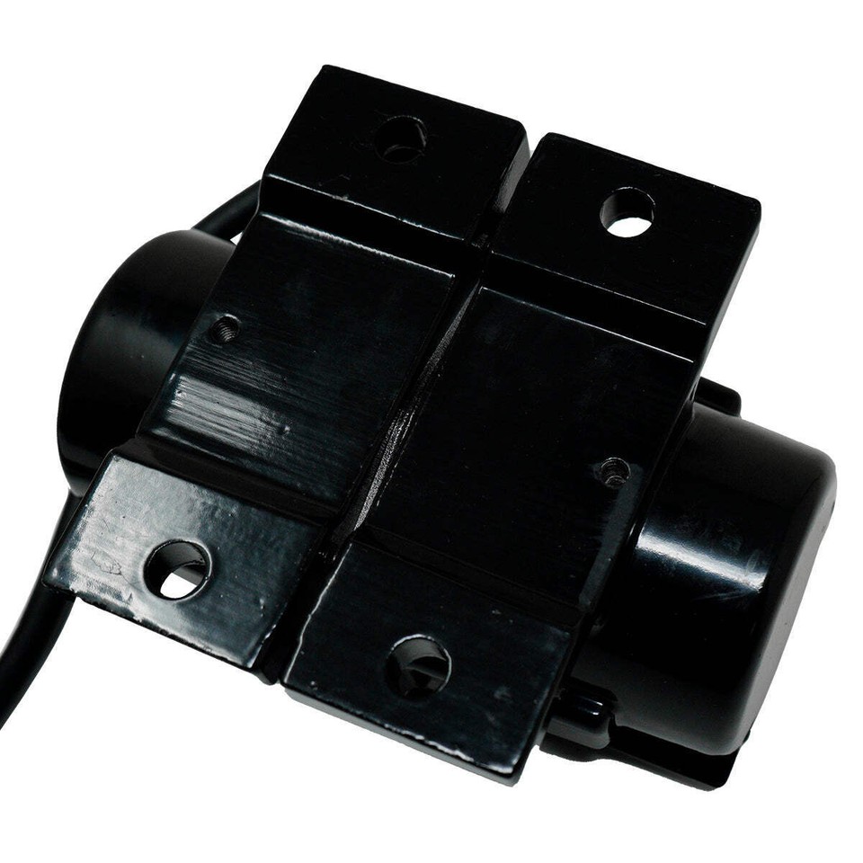 200LB Sand Salt Vibrator Motor 200 LB Spreader for SHPE1500/2000 92430 ...