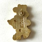 Vintage Minnie Mouse Pin Disney Designs Enamel Brooch Lapel Hat Tie Tac ...