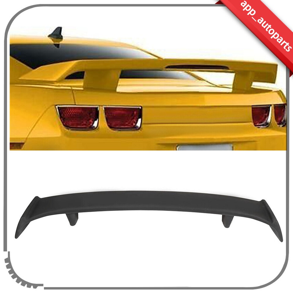 Trunk Boot Lid Spoiler LED 3rd Brake Light Universal Sedans 50 ...