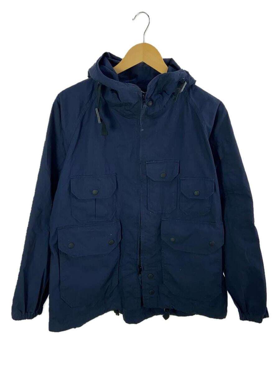 Engineered Garments field Jacket cotton Navy XS Used - Gem