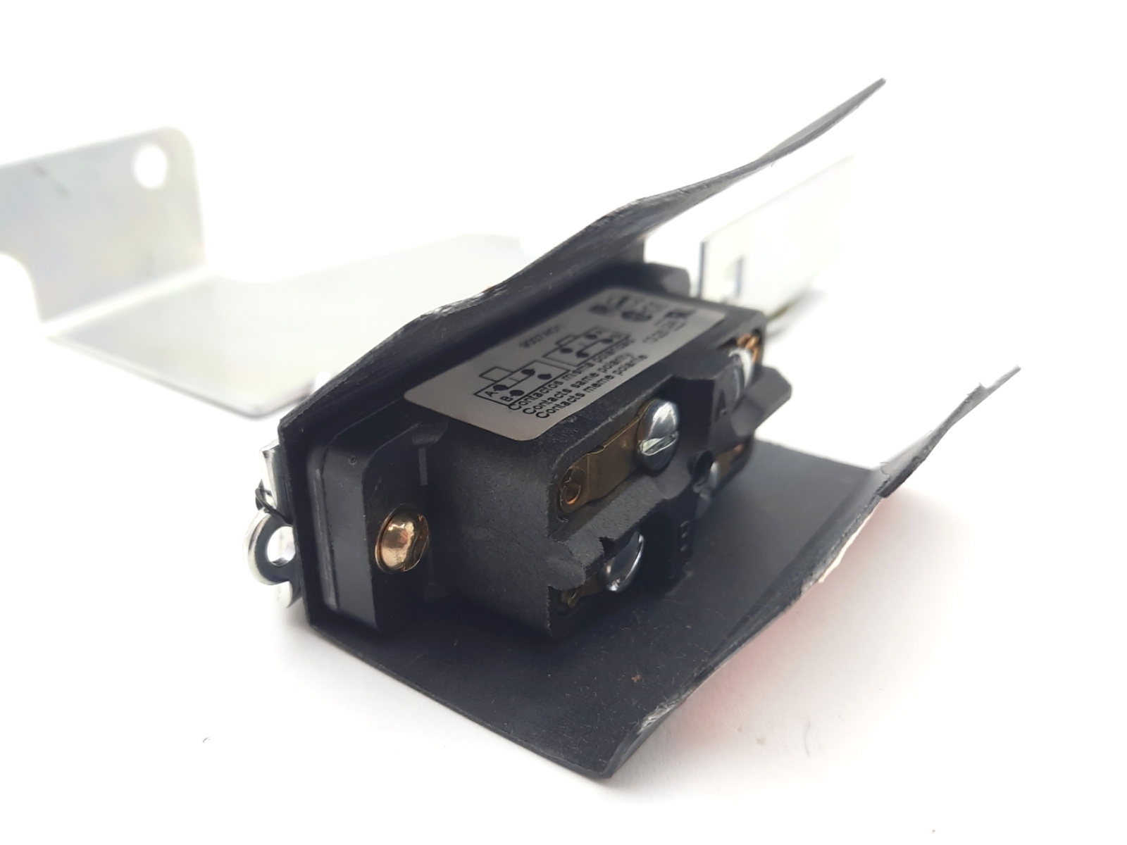 Square+D+EIK1+Interlock+Kit+-+Silver for sale online | eBay