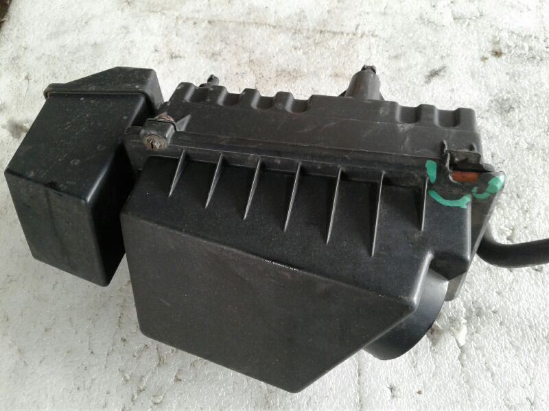 Air Cleaner 2.0L DOHC Excluding SVT Fits 00-04 FOCUS 2130026 | eBay