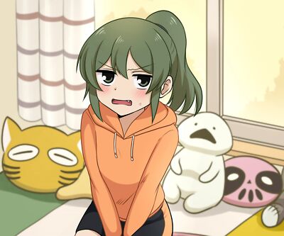 Anime my senpai is annoying futaba Playmat Gaming Mat | eBay