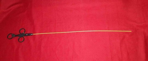 4A CYSTOSCOPY-FLEXIBLE-GRASPER 4Fr 63cm | eBay