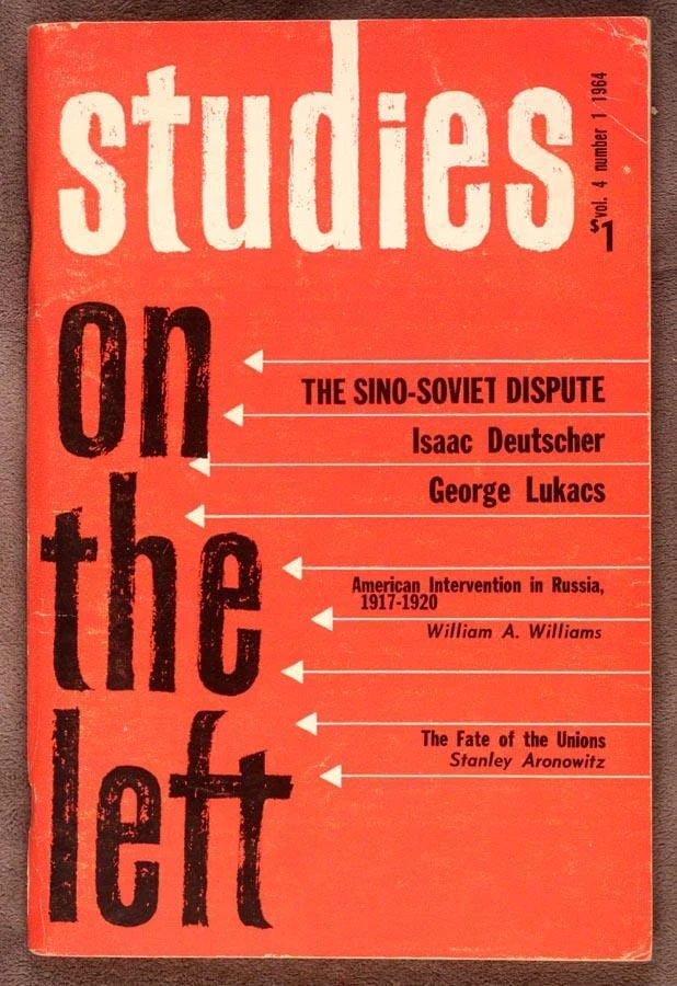 Political Radicals