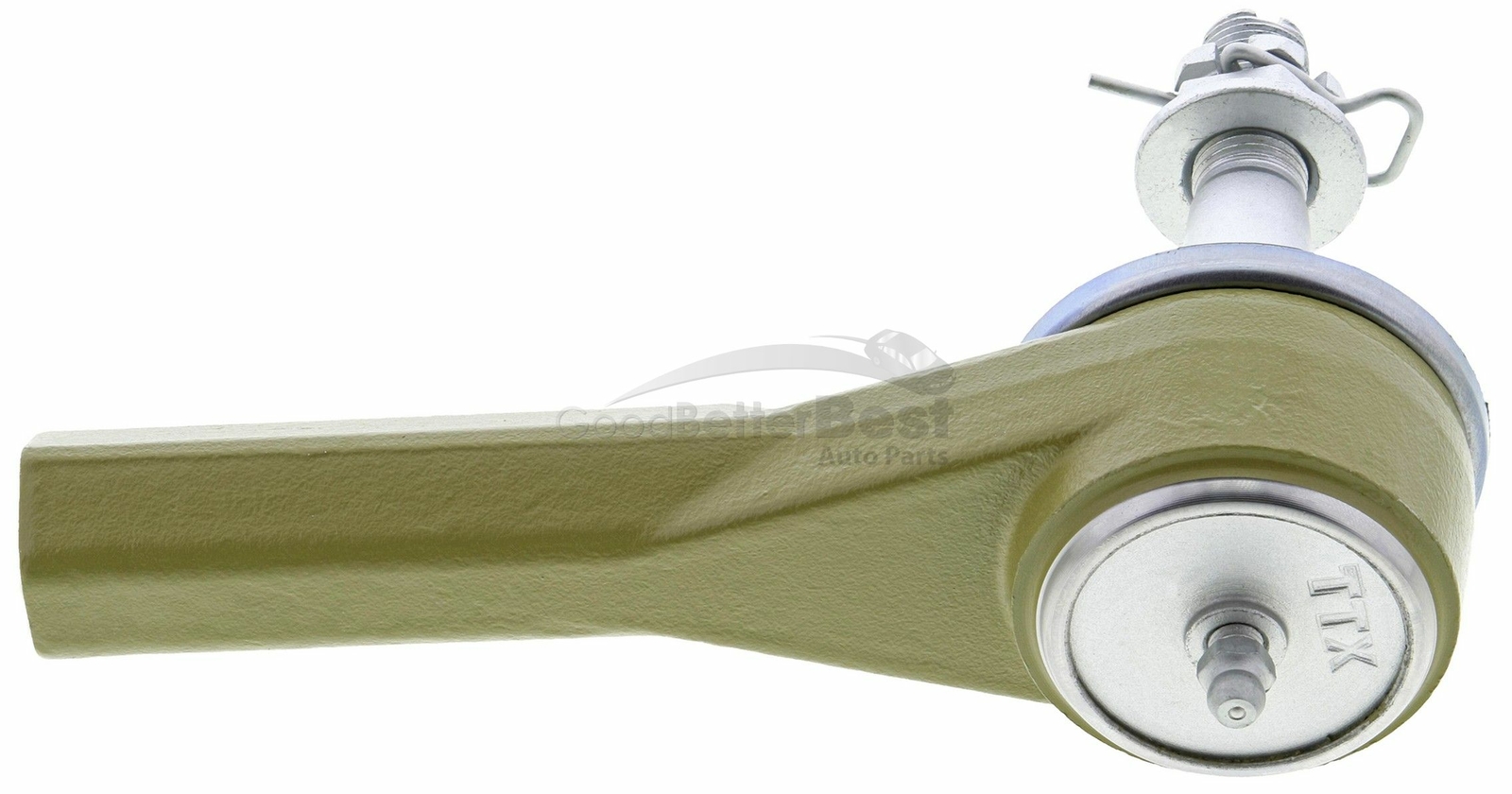 One New Mevotech TTX Steering Tie Rod End Front Outer TXMS50630 ...