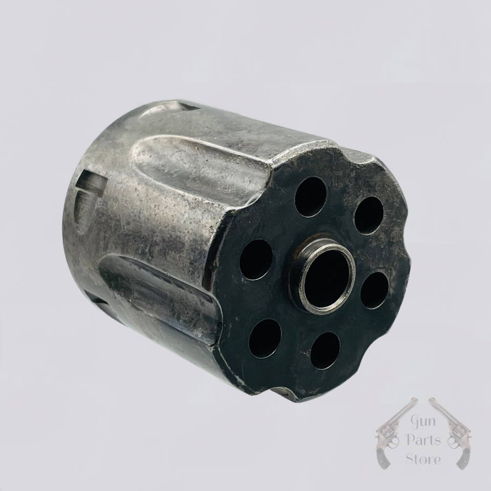 Cylinder & Ejector - COLT J Frame Trooper Mk III .22 LR | eBay