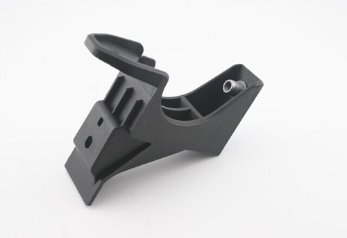 Genuine Audi Bumper Impact Bar Brace 8R0-807-333-A | eBay