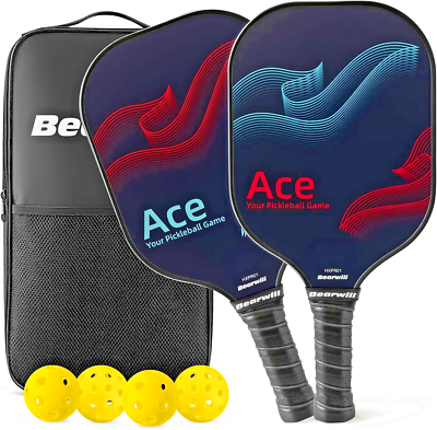 elite pickleball set