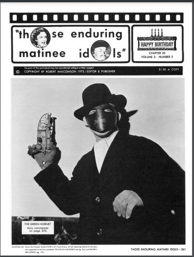 THOSE ENDURING MATINEE IDOLS 29 Classic Issue Collection On USB Thumb ...