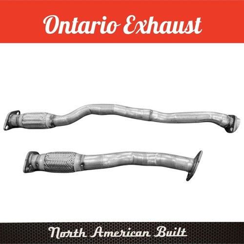 2013-2019 Ford Explorer 3.5L Ecoboost Front Exhaust Flex Pipe DB5Z ...