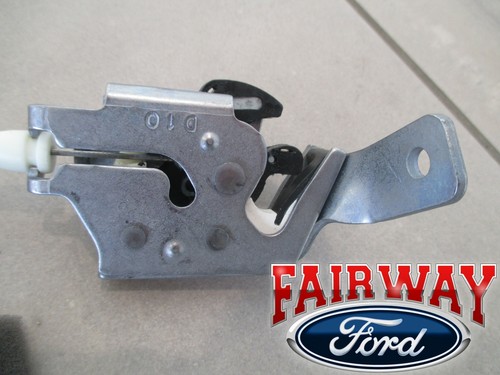 92 thru 19 Econoline E150 E250 E350 OEM Ford RH Side Hinged Door Upper ...