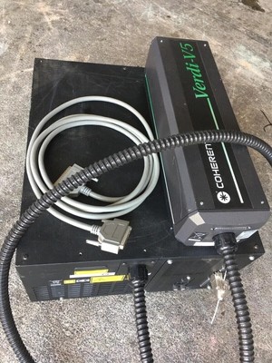 Industrial Lasers - Coherent Laser