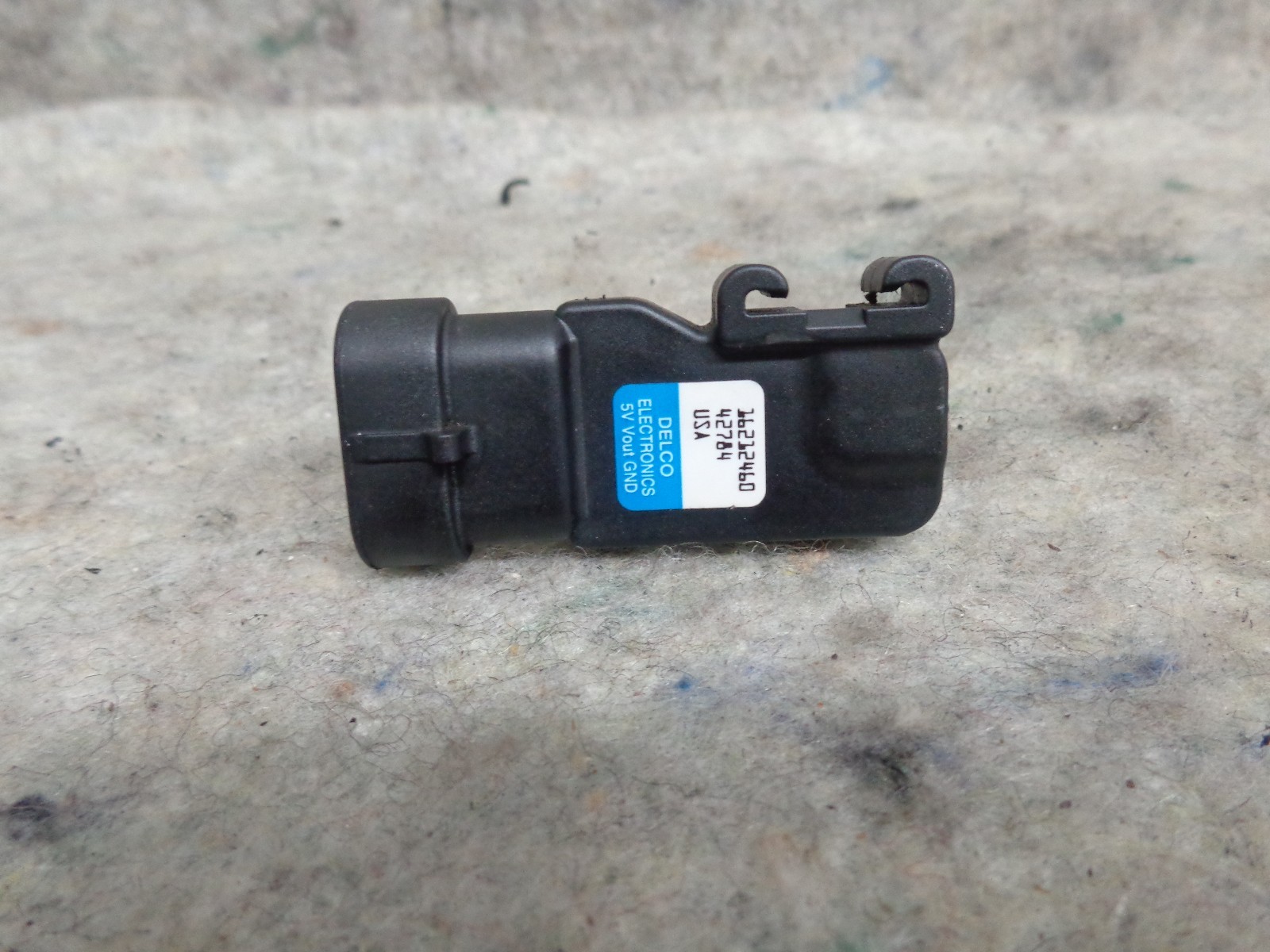 MERCURY MAP SENSOR #854445 | eBay