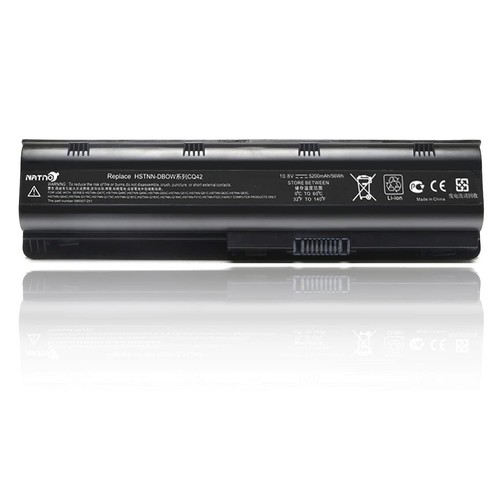 593553-001 593554-001 MU06 MU09 Extended Laptop battery for HP Pavilion ...