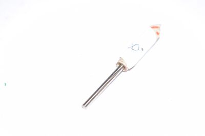Micro Precision Calibration 0.097 Pin Gage, CNC, Machinist Precision ...