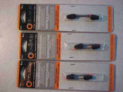 Ice Fishing - Spring Bobber