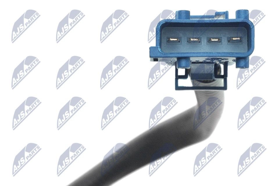 ESL-CT-000 LAMBDA OXYGEN O2 SENSOR AFTER CATALYTIC CONVERTER FRONT NTY ...