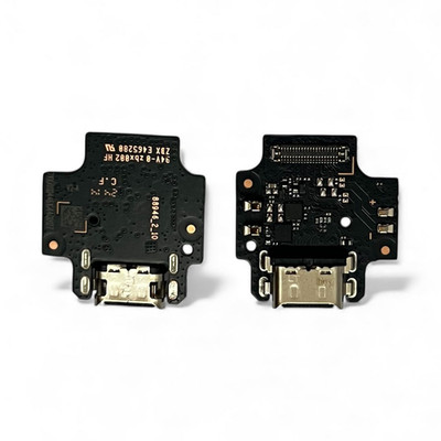 Honor Pad X8A NDL-W09 NDL-L09 Charging Port DC Jack Connector Type-C ...