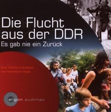 Die Flucht aus der Ddr. von not specified | Buch | Zustand sehr gut ...