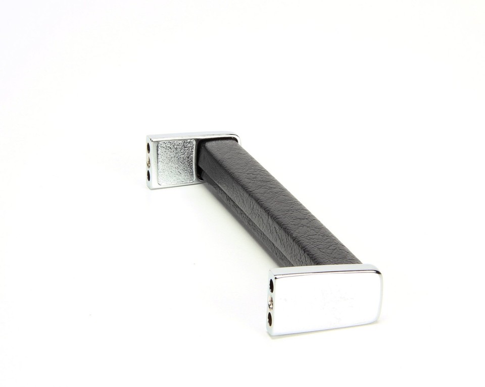 Perlick Handle, Tv Perma-Grip, Chrome C31409-1 - Free Shipping ...