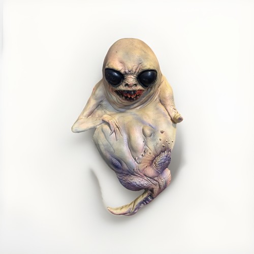 Morbid Industries STATIC Batch 12X Latex Alien Halloween Prop New | eBay