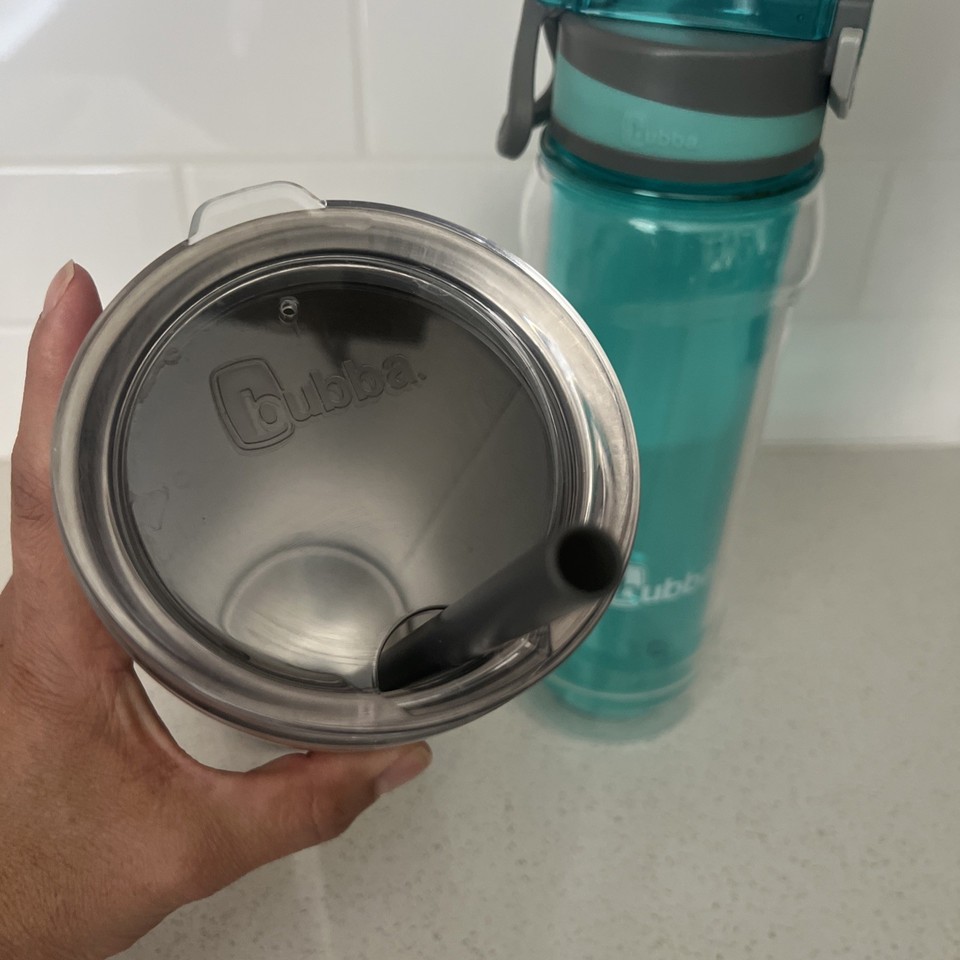 Bubba bottle 24/32 Oz double walled And Insulated Stainless Steel Lot ...