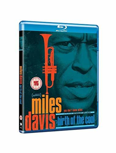Birth Of The Cool [BLU-RAY] | eBay