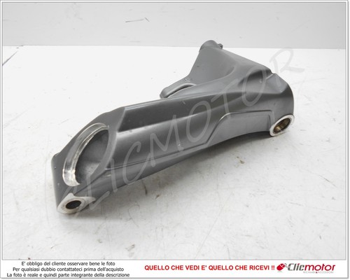 FORCELLONE POSTERIORE swingarm original for BMW R 1200 R ESA ANNO 2012 ...