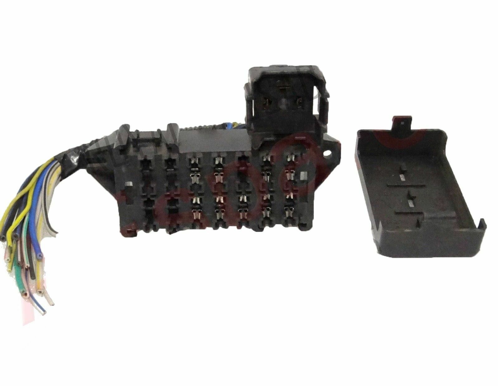 For Suzuki SJ413 SJ410 Samurai Gypsy Fuse Box Assembly ECs | eBay