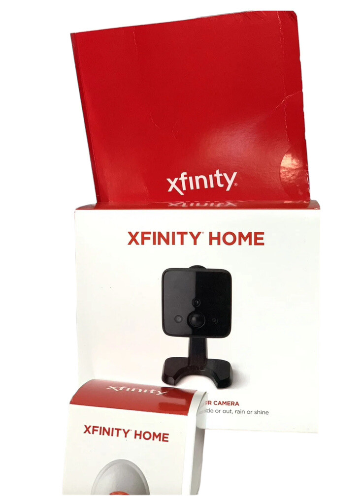 Xfinity Complete Home Security System - New! | eBay