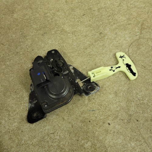 11 12 13 14 Chrysler 300 Trunk Deck Lid Hatch Latch Release Lock OEM | eBay