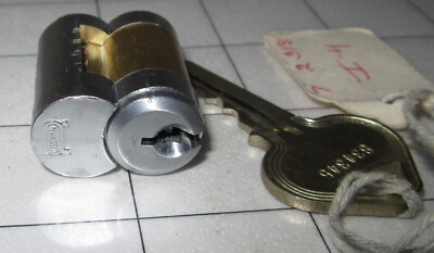 Locks - Lock Cores