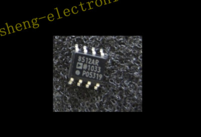 (1PCS) AS3933-BTST RFID PROG RX 15KHZ - 150KHZ 3933 AS3933 | eBay