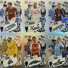 Rodri Man Of The Match Signature Style - Card Value