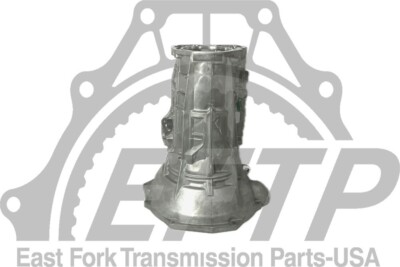 Dodge - Ram 2500 3500 6.7L - 68RFE Transmission Case BRAND NEW 52119564 ...