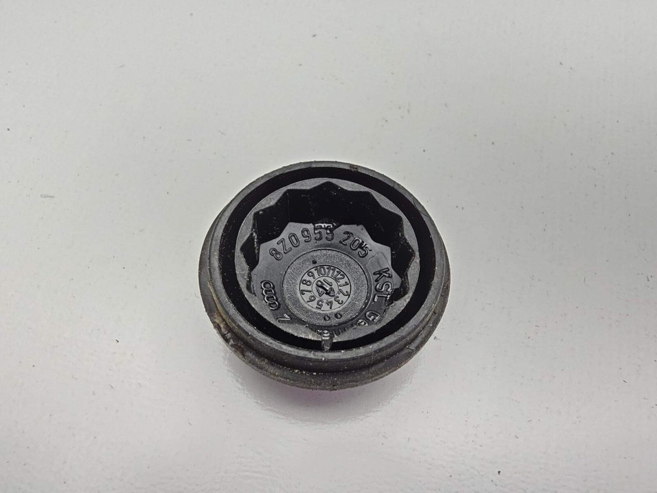 2017-2019 FRONT WINDSHIELD WINDSCREEN WIPER ARM NUT COVER CAP OEM ...
