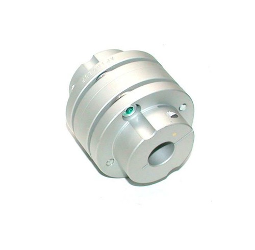 Miki Pulley SFC-050DA2 Flexible Shaft Coupling 5/8" Bore | eBay