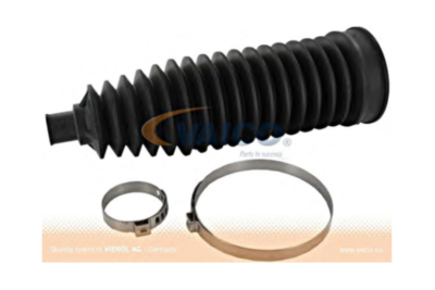 New 1 set Steering Rack Boot kit for BMW E90 E91 E92 E81 E87 E82 X1 ...