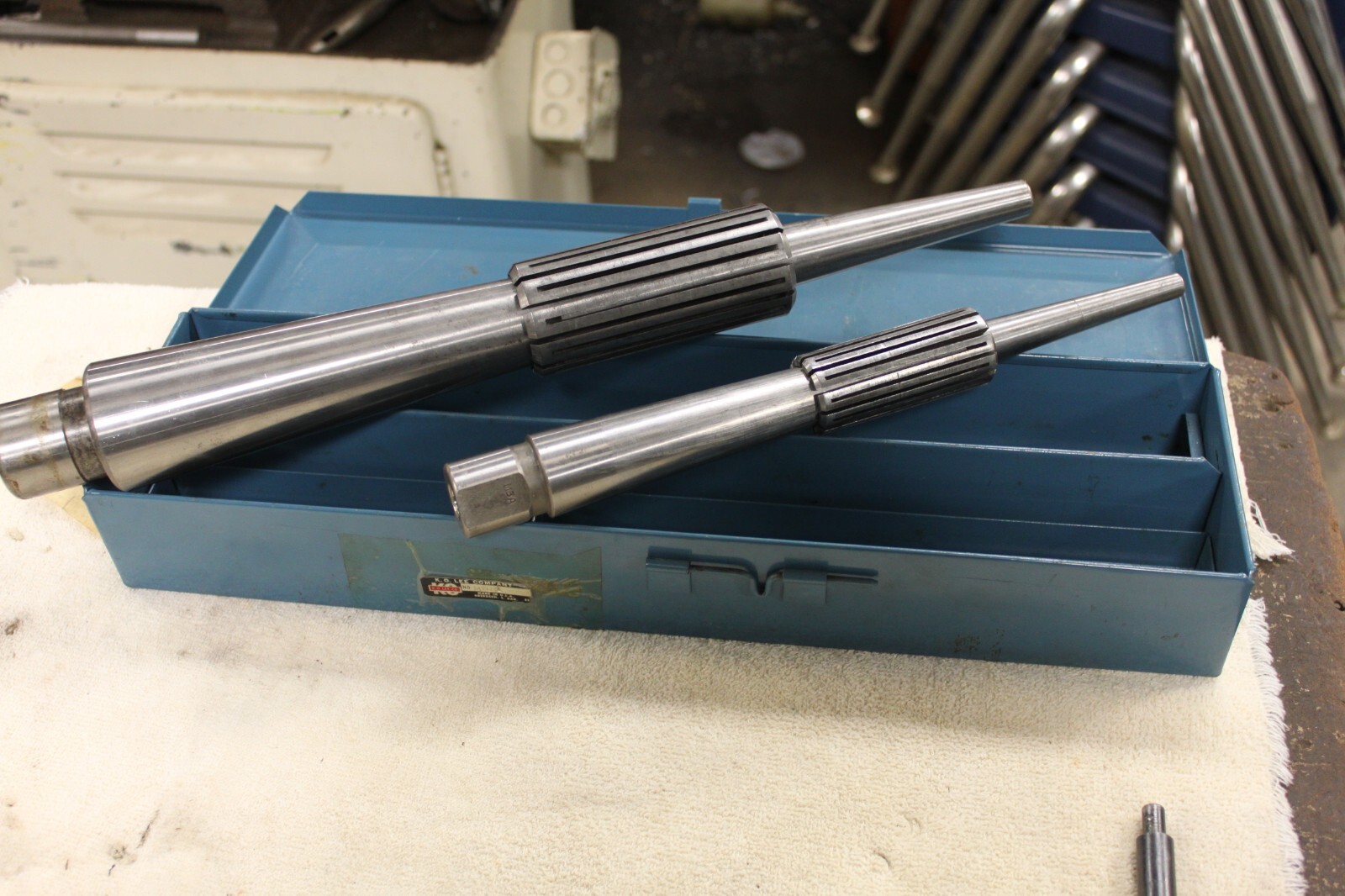 grinding expanding mandrill | eBay