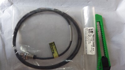 New Balluff RXD-1202-PU-01 Sensor | eBay