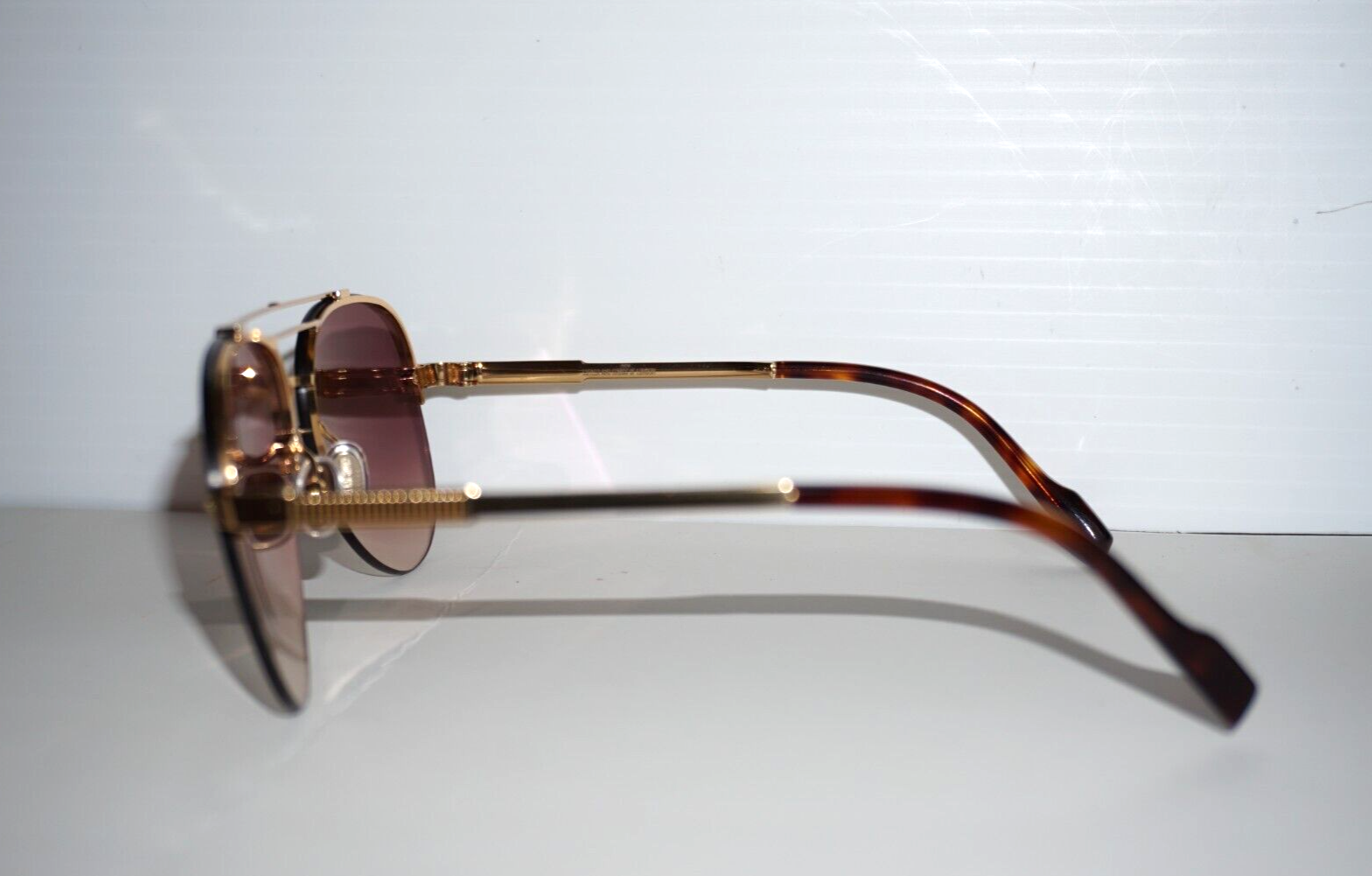 NEW AUTHENTIC CUTLER and CROSS of LONDON M1341 01 SUNGLASSES | eBay