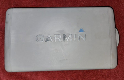 Garmin Ecomap 73xv Sun Cover Preowned | eBay