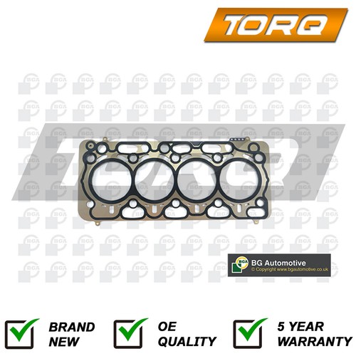 Cylinder Head Gasket Torq Fits Volvo XC60 V40 V60 S60 V70 1.6 D 2.0 #4 ...