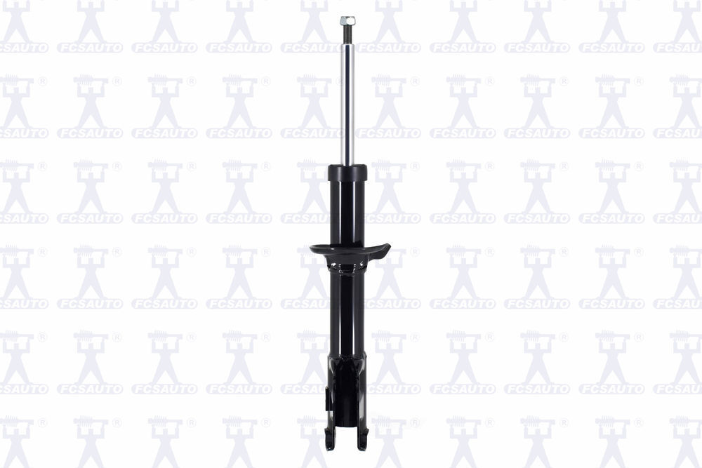 Suspension Strut Assembly FCS 334140 fits 17-20 Mitsubishi Mirage for ...